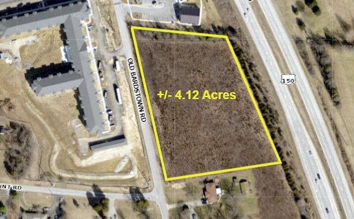 8000 Broad Run Rd, Louisville, KY 40291 | Crexi.com