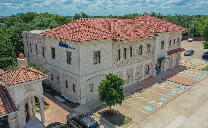 6820 Lyndon B Johnson Freeway, Dallas, TX 75240 - Office Property for ...