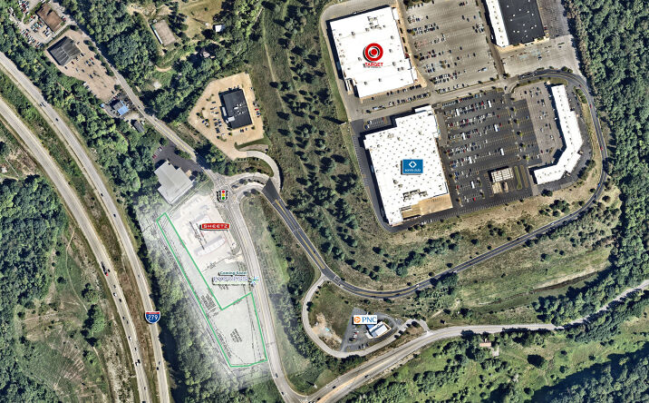 1723 Mt Nebo Rd, Sewickley, PA 15143 | Crexi.com