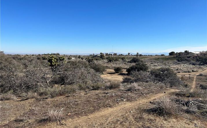 0 Kailua Street, Phelan, CA 92371 - Land for Sale - 0 Kailua Street