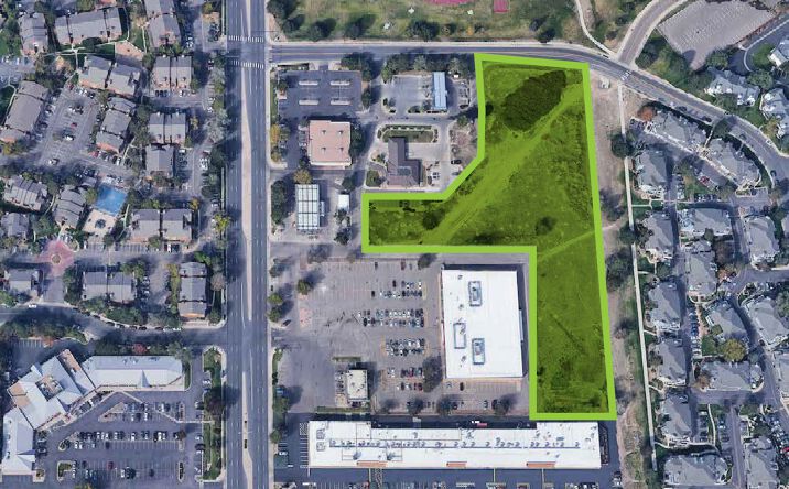 1900 S Chambers Rd, Aurora, CO 80014 - Land for Sale - 1900 S Chambers Rd