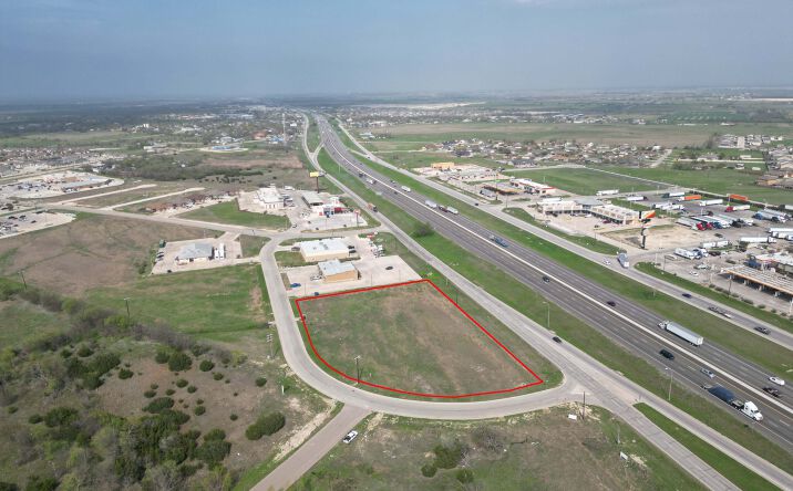 Town Center Boulevard, Jarrell, TX 76537 | Crexi.com
