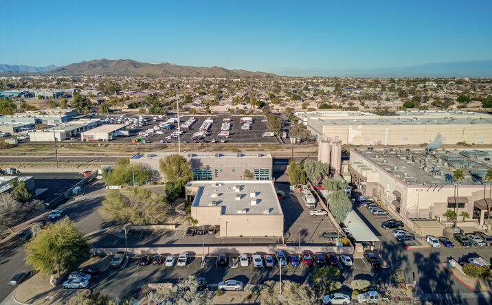 206 W JULIE DR Tempe AZ 85283-2895 APN: 30182033 | Crexi.com