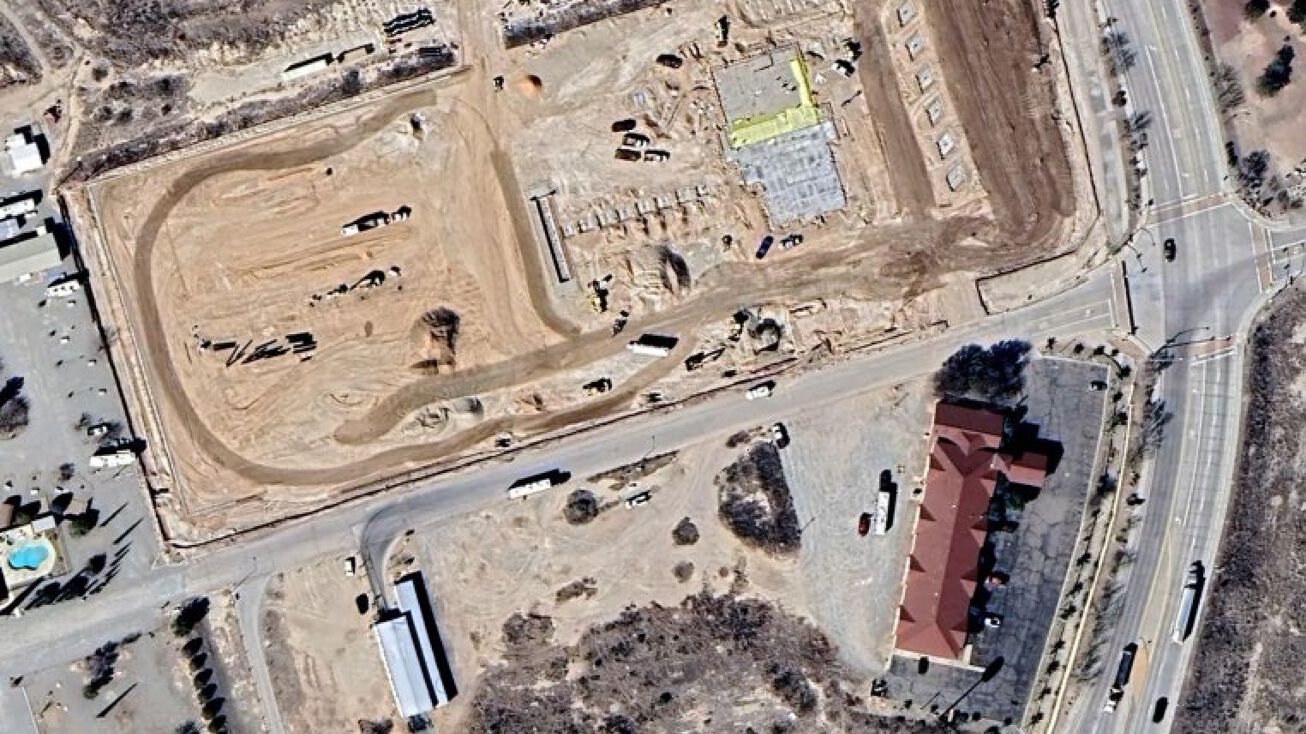 I-10 & Fort Grant Rd, Willcox, AZ 85643 | Crexi.com