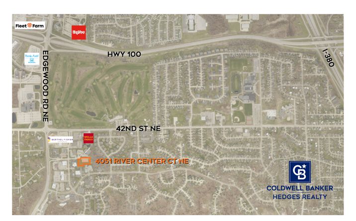 3210 Center Point Rd NE, Cedar Rapids, IA 52402 | Crexi.com