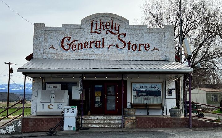 3260 Hwy 395, Likely, CA 96101 - Retail Property for Sale - 3260 Hwy 395