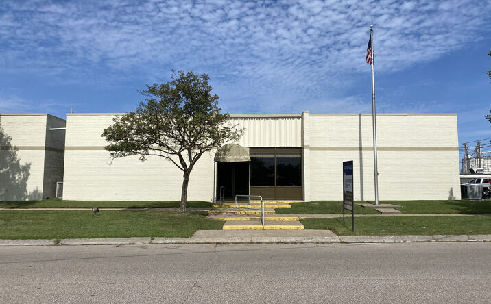Distribution Center for Sale in Henderson, KY | Crexi