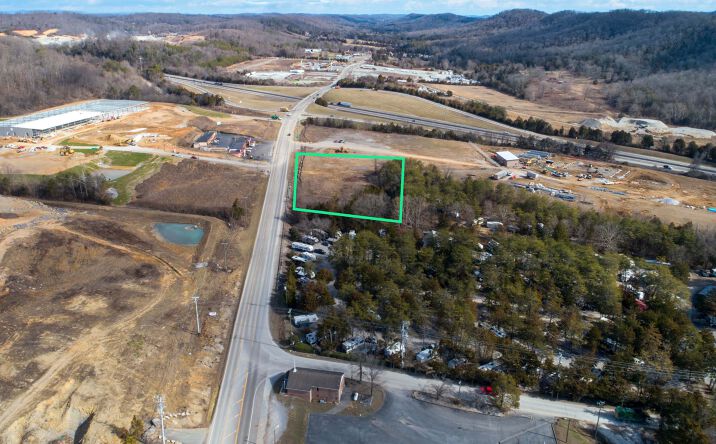 E Raccoon Valley Dr, Heiskell, TN 37754 - Land for Sale - E Raccoon ...