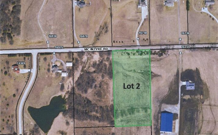 00000 MCINTYRE RD Leavenworth KS 66048 | Crexi.com