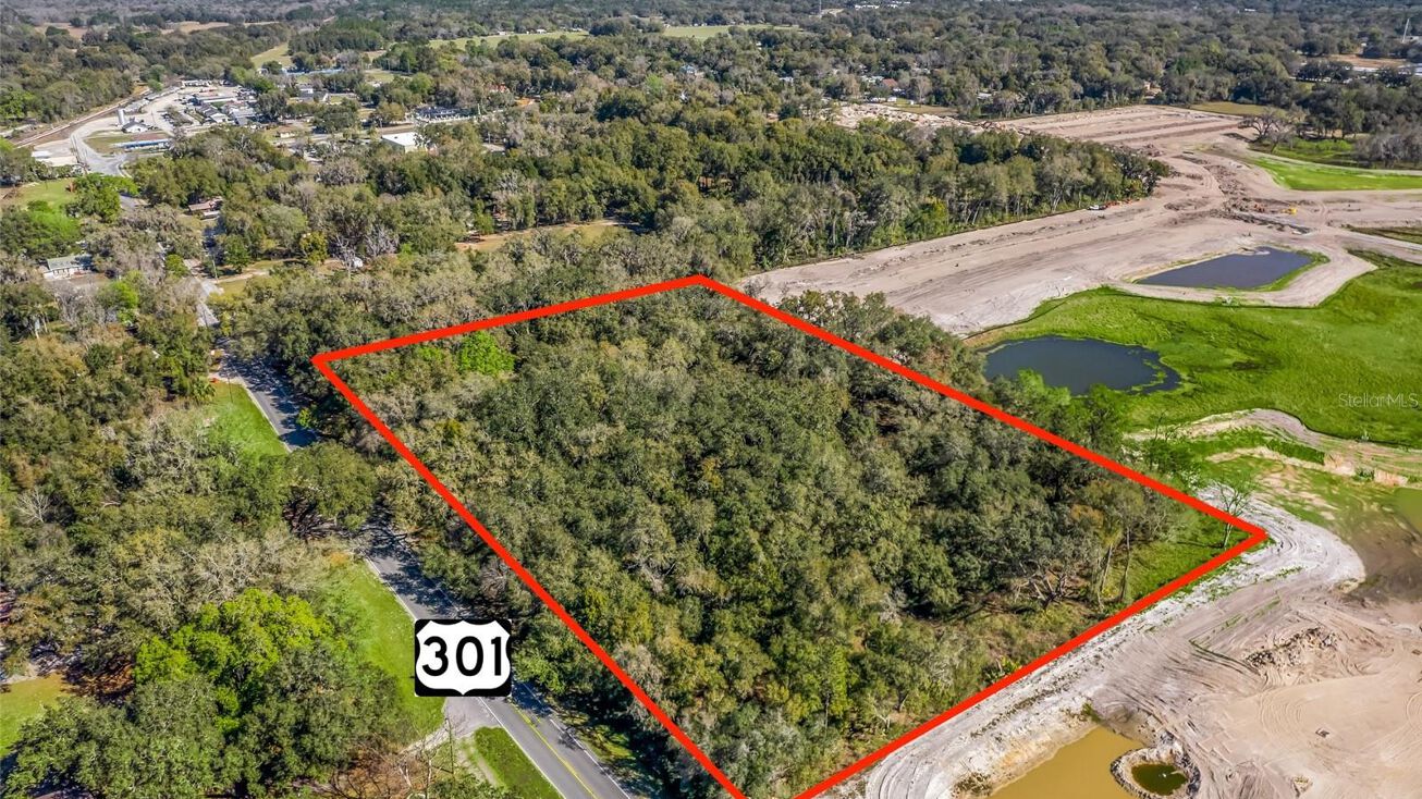 US-301, Wildwood, FL 34785 | Crexi.com