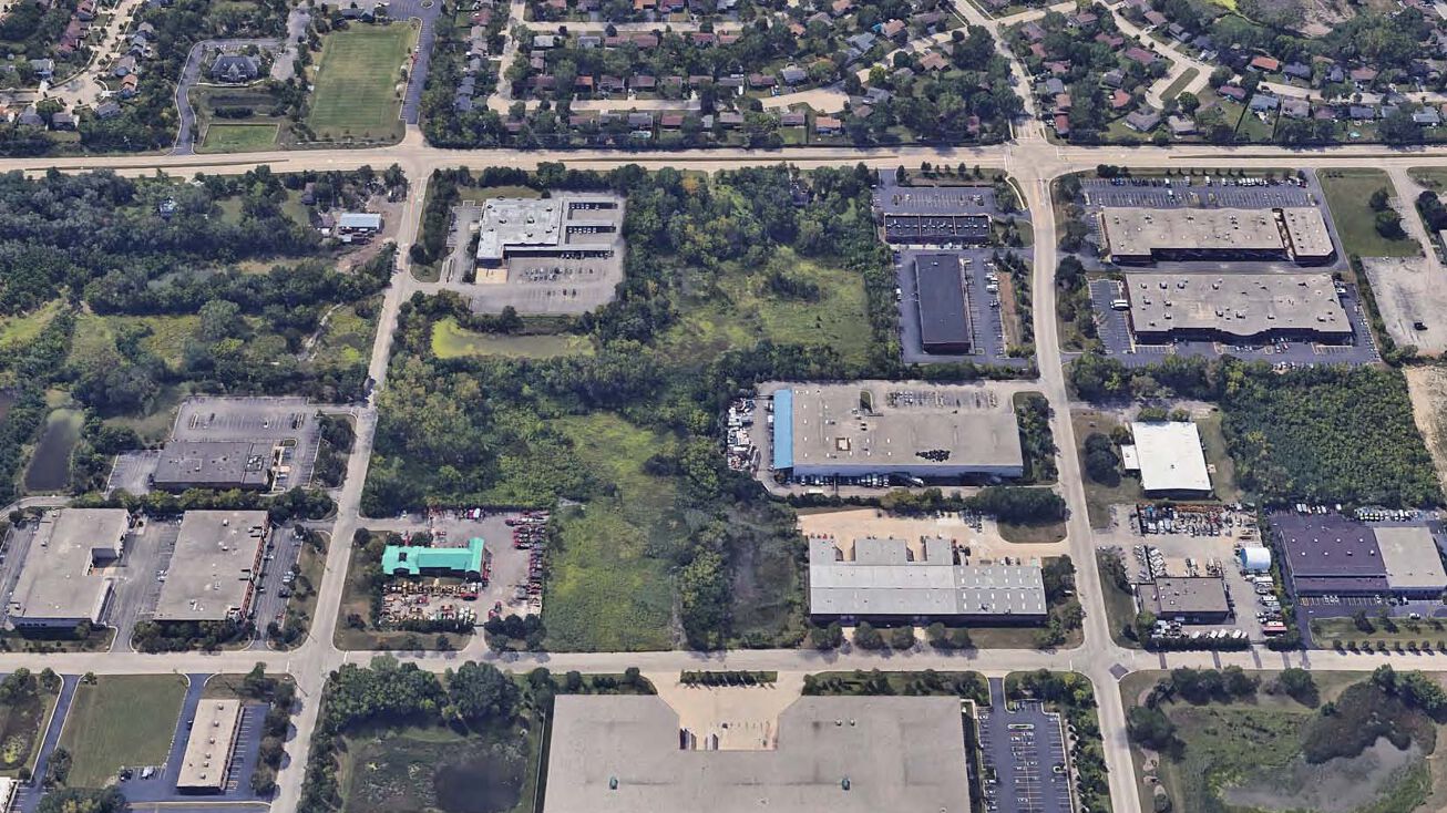 Rose Rd, Lake Zurich, IL 60047 | Crexi.com