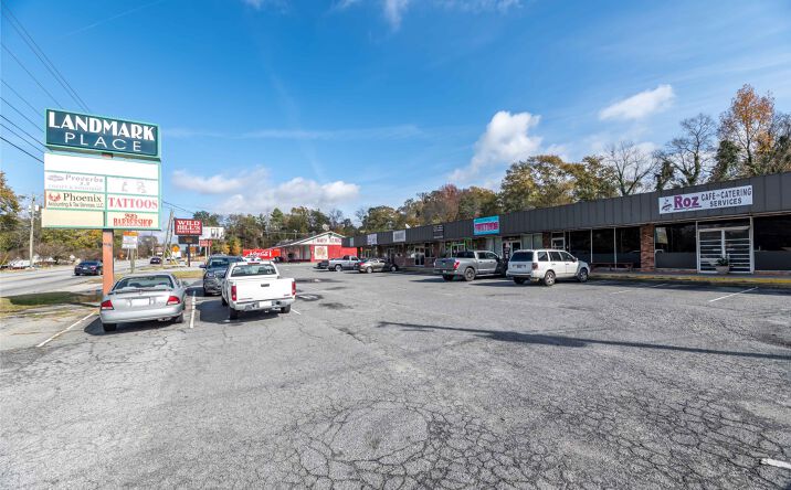 3418 Buena Vista Rd, Columbus, GA 31906 | Crexi.com