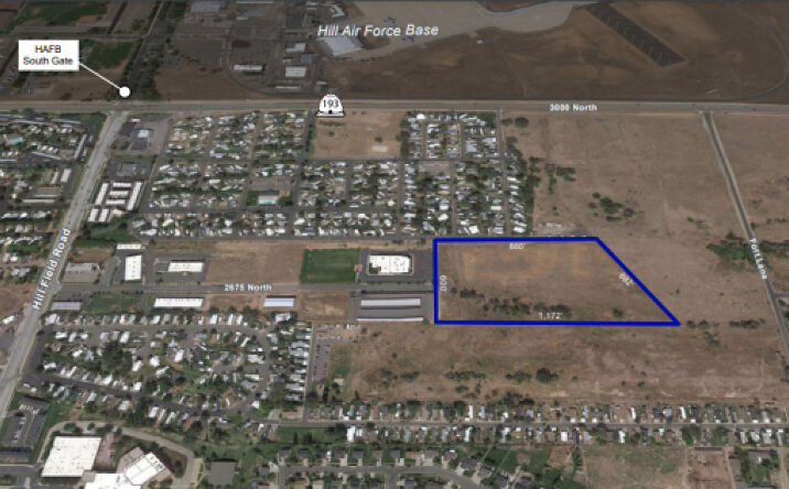 2147 Rulon White Blvd, Ogden, UT 84404 | Crexi.com