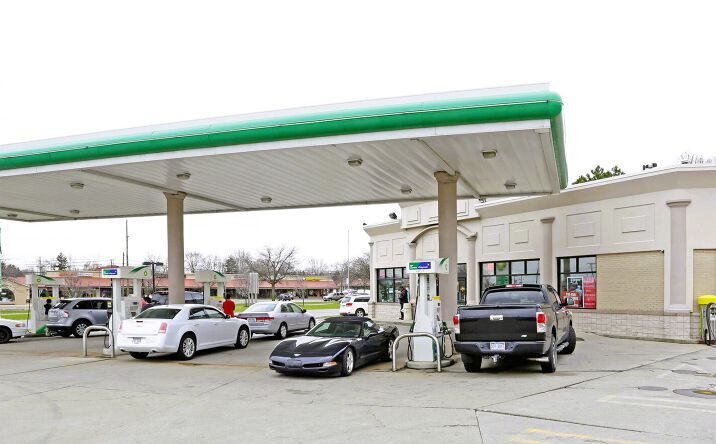 Gas Stations for Sale in Michigan | Crexi