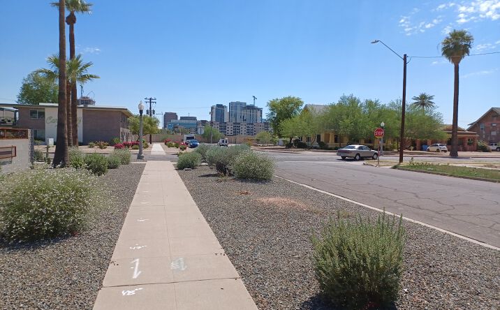 502 E WILLETTA ST Phoenix AZ 85004-1739 APN: 11137051 | Crexi.com