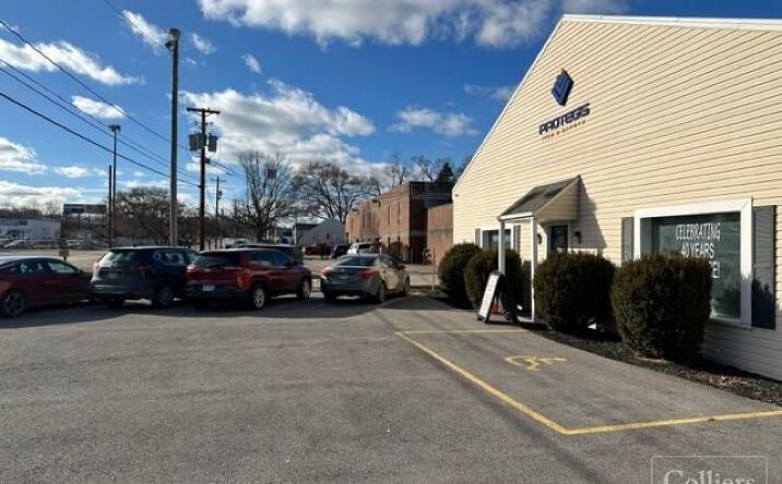 3486 OLD DUBLIN GRANVILLE RD Columbus OH 43081-9722 APN: 110-000876 ...