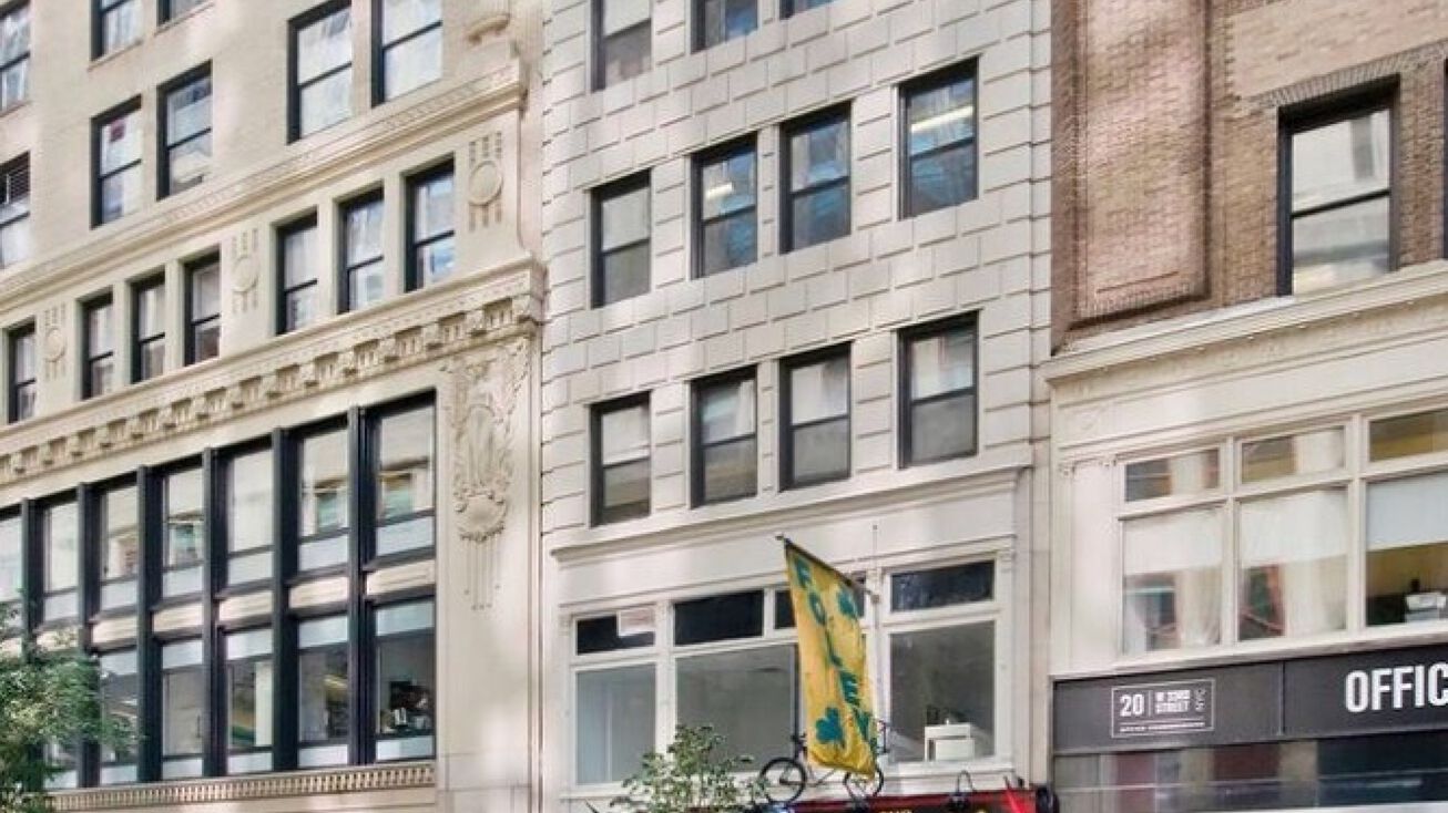 18 W 33rd St, New York, NY 10001 | Crexi.com