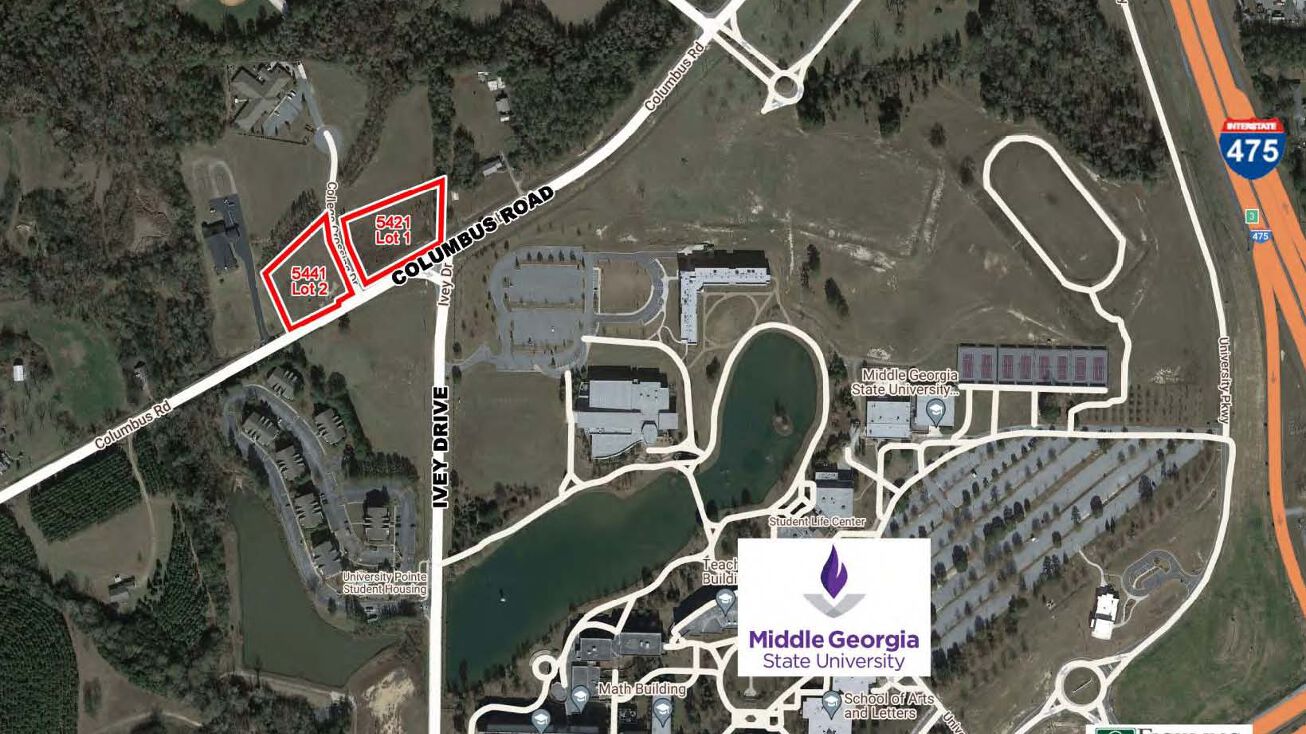 5421 & 5441 Columbus Rd, Macon, GA 31206 | Crexi.com