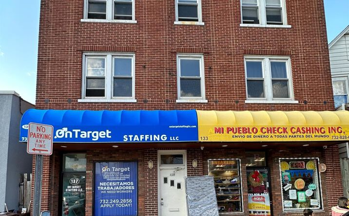 323 George Street, New Brunswick, NJ 08901 - Special Purpose Property ...