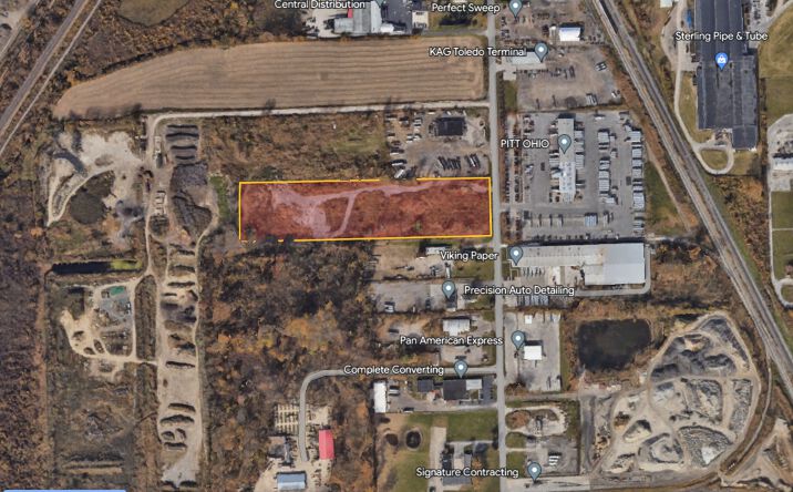 5225 Stickney Ave, Toledo, OH 43612 | Crexi.com