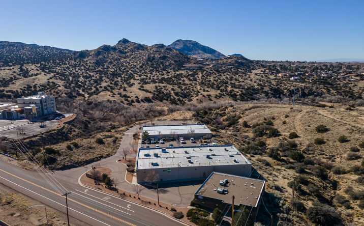 Albuquerque, NM Commercial Real Estate for Sale | Crexi.com
