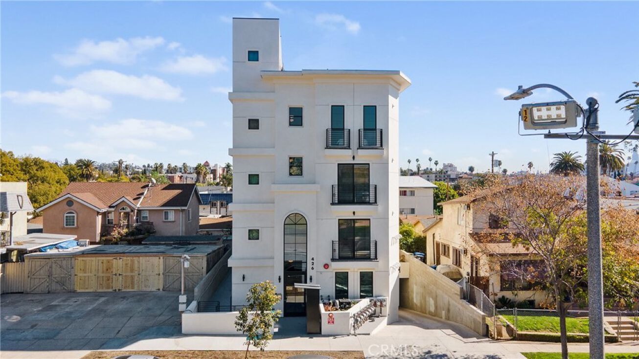 426 N Alexandria Ave, Los Angeles, CA 90004 | Crexi.com