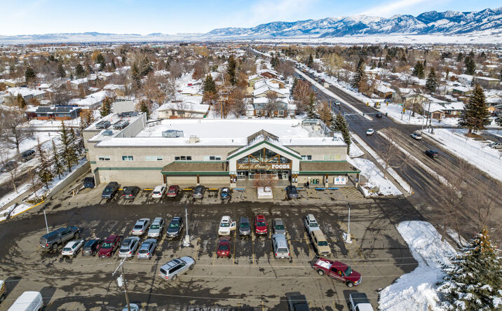2320 W Main St, Bozeman, MT 59718 - Retail Property for Sale - 2320 W ...