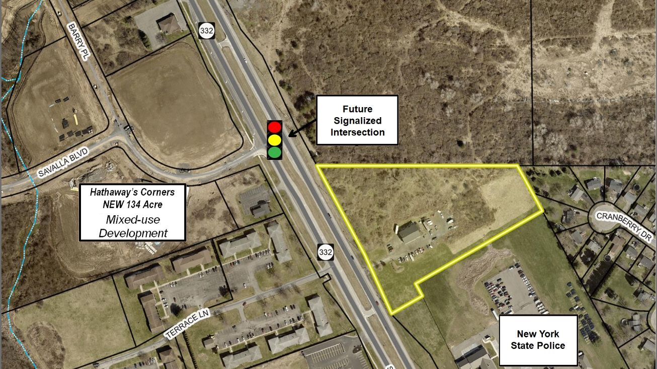 1531 NY-332, Farmington, NY 14425 | Crexi.com