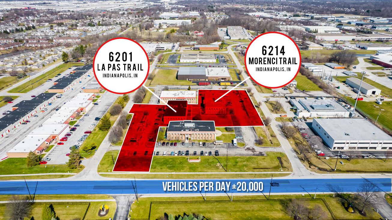 Indianapolis, IN | Crexi.com