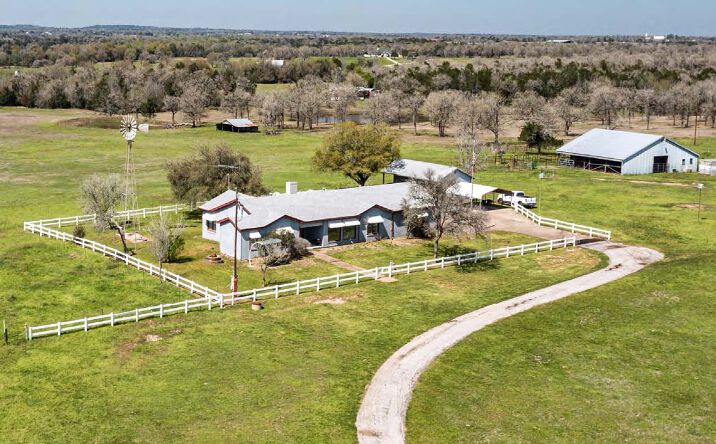 Lambert Ranch, Giddings, FL 78942 - Land for Sale - Lambert Ranch