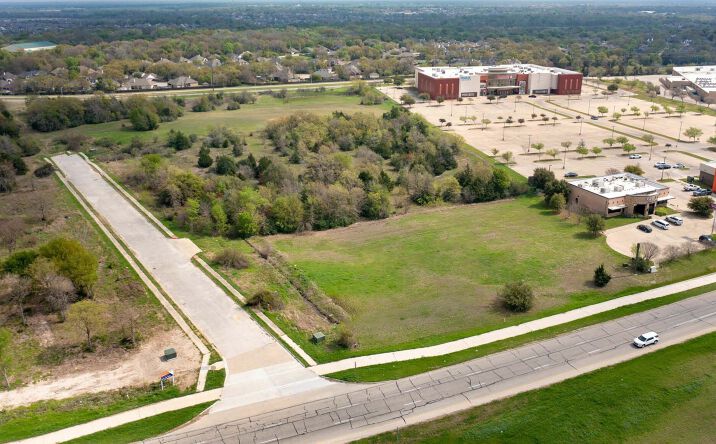 Sam Rayburn Drive, Wixon Valley, TX 77808 | Crexi.com