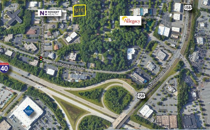 3660 Westgate Center Cir, Winston-Salem, NC 27103 | Crexi.com