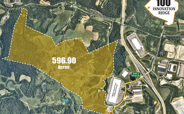 50 INNOVATION RDG Imperial PA 15126 APN: 1465-G-00105-0000-00 | Crexi.com