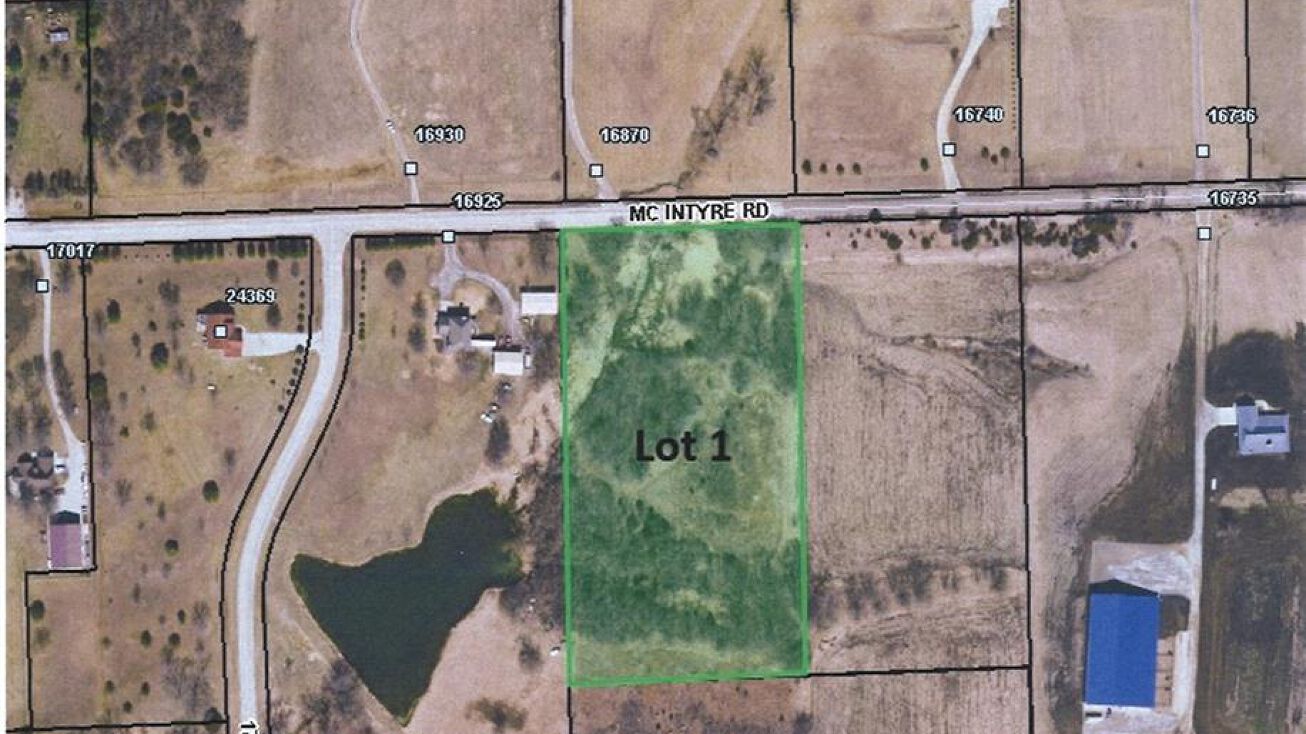 0000 McIntyre Road, Leavenworth, KS 66048 | Crexi.com