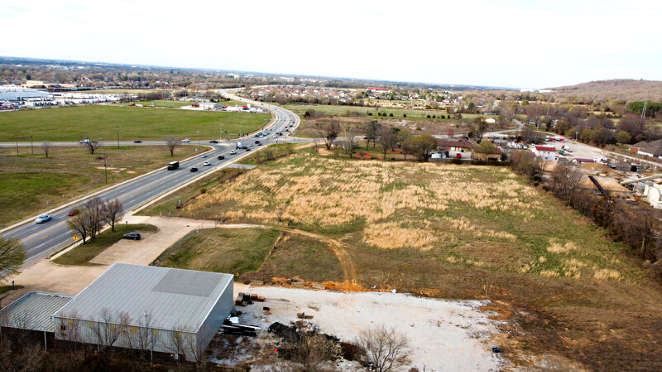 N Old Missouri Rd, Springdale, AR 72764 - Land for Sale - N Old Missouri Rd