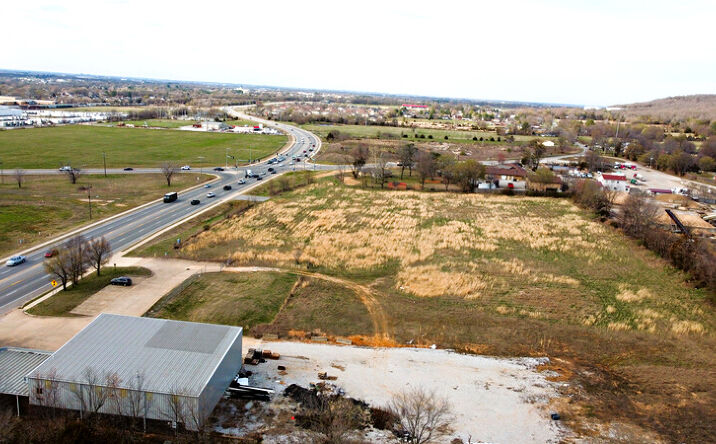 N Old Missouri Rd, Springdale, AR 72764 - Land for Sale - N Old Missouri Rd