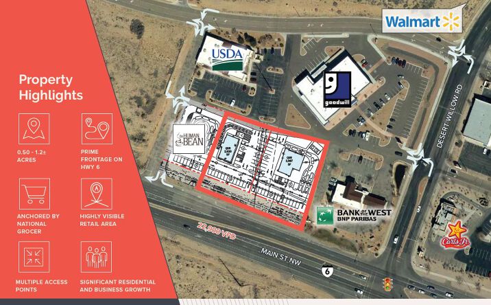 Sun Ranch Village, Los Lunas, NM 87031 - Land for Sale - Sun Ranch Village