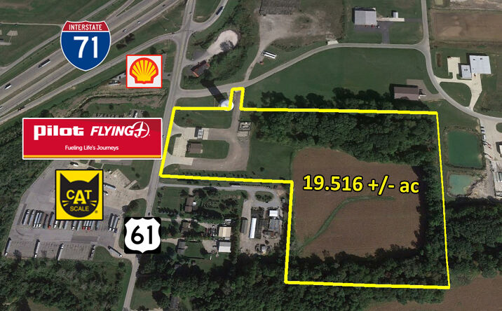 461 State Rte 61, Marengo, OH 43334 | Crexi.com