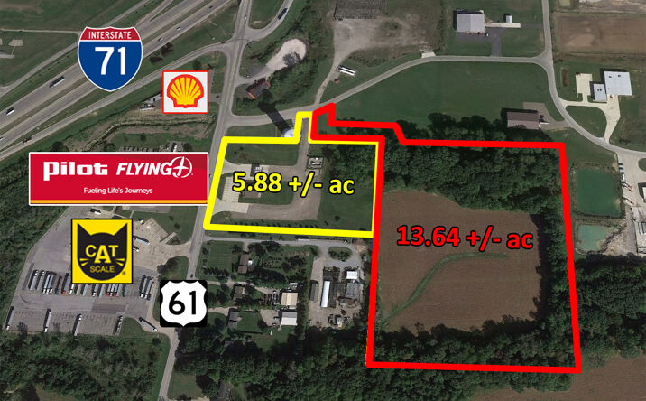 461 State Rte 61, Marengo, OH 43334 | Crexi.com