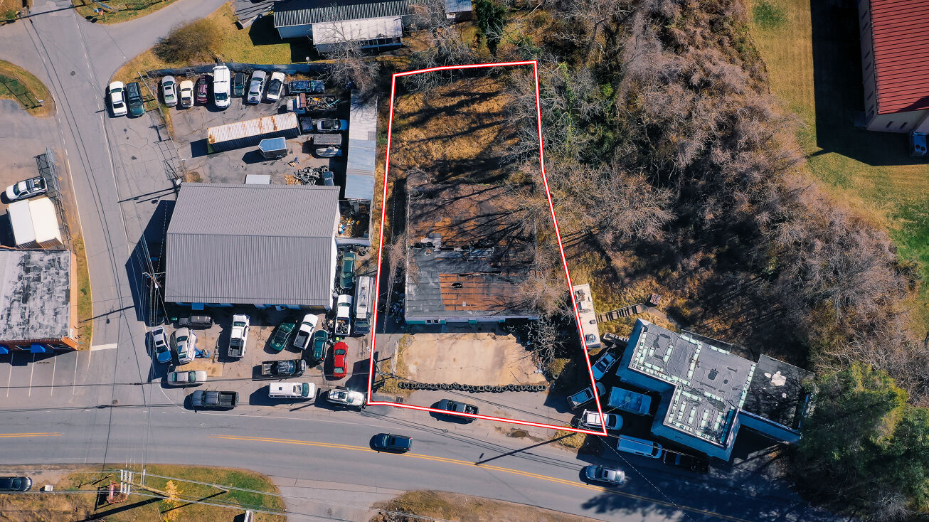 887 Riverside Dr, Asheville, NC 28801 | Crexi.com