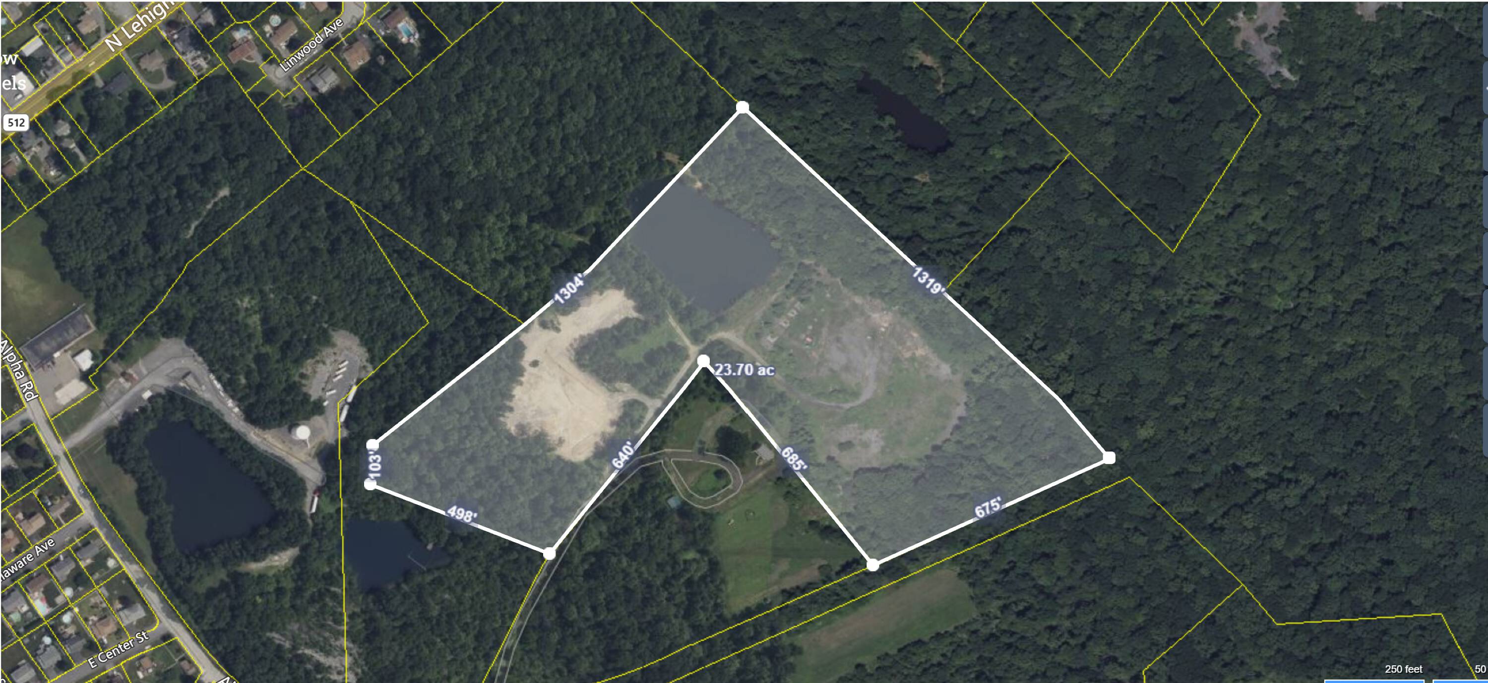 1665 MACK RD Pen Argyl PA 18072 | Crexi.com