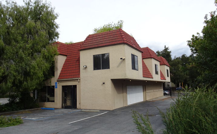 760 Meridian Way, San Jose, CA 95126 | Crexi.com