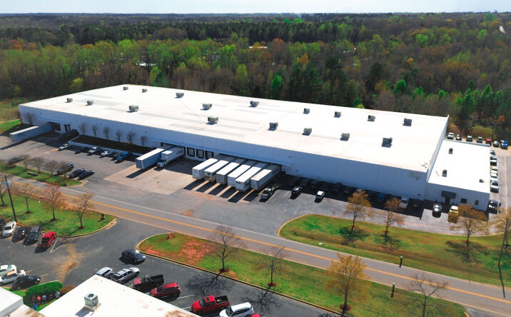 2333 Snow Rd, Anderson, SC 29621 - Industrial Property for Sale ...