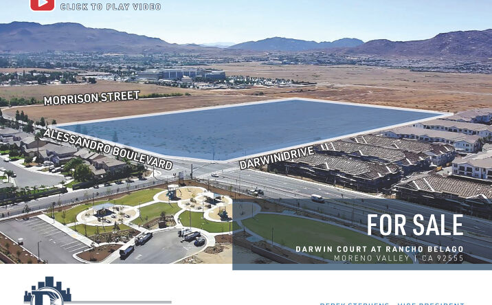 26001 Alessandro Blvd, Moreno Valley, CA 92555 | Crexi.com