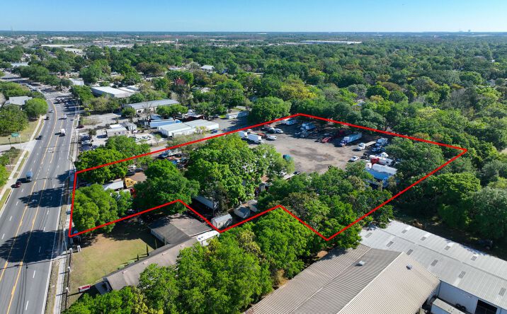 1936 McCoy Rd, Orlando, FL 32809 - Land for Sale - 1936 McCoy Road ...