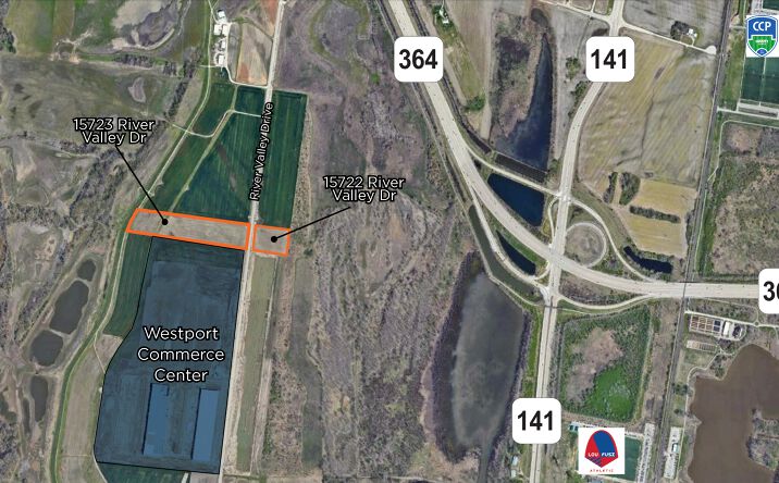 15722 River Valley Dr, St. Louis, MO 63146 - Land for Sale - 15722 ...