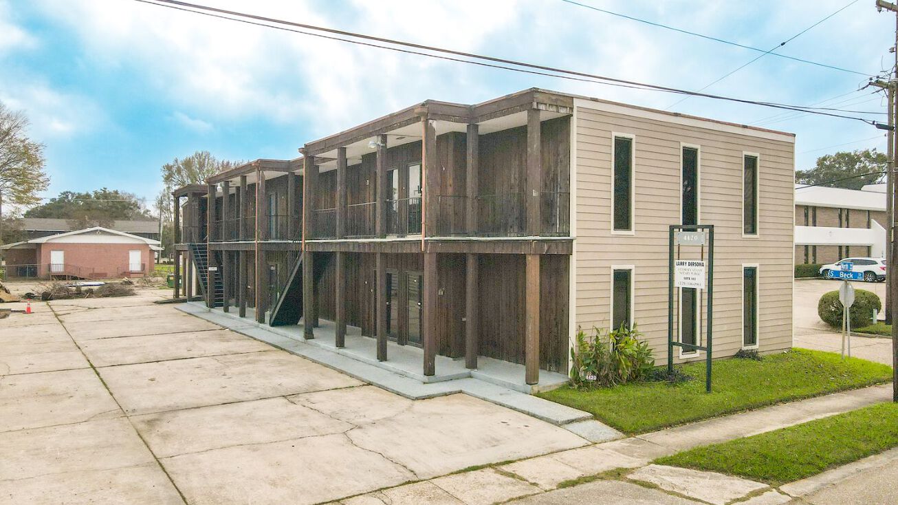4420 North Blvd, Baton Rouge, LA 70806 - Office Property for Sale ...