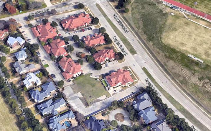 200 Bailey Ranch Rd, Aledo, TX 76008 | Crexi.com