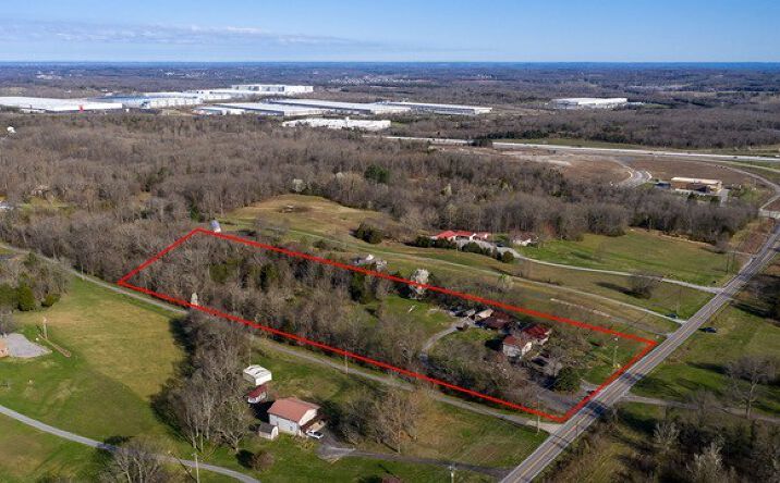 5292 Beckwith Rd, Mt. Juliet, TN 37122 | Crexi.com