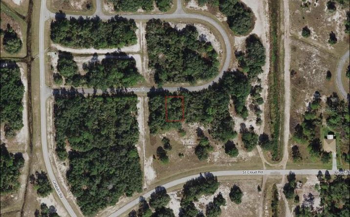 433 Vernon Ct, Poinciana, FL 34759 - Land for Sale - 433 Vernon Ct